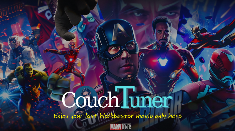 Couchtuner - Watch HD Movies & TV Series Show for Free